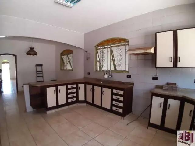 Casa / Sobrado para Venda em Boituva/SP Cidade Jardim 3 Quartos