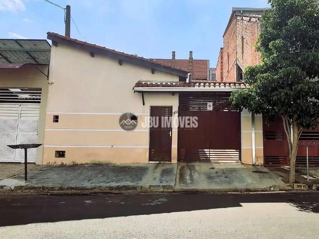 Casa / Sobrado para Venda em Boituva/SP Água Branca 2 Quartos