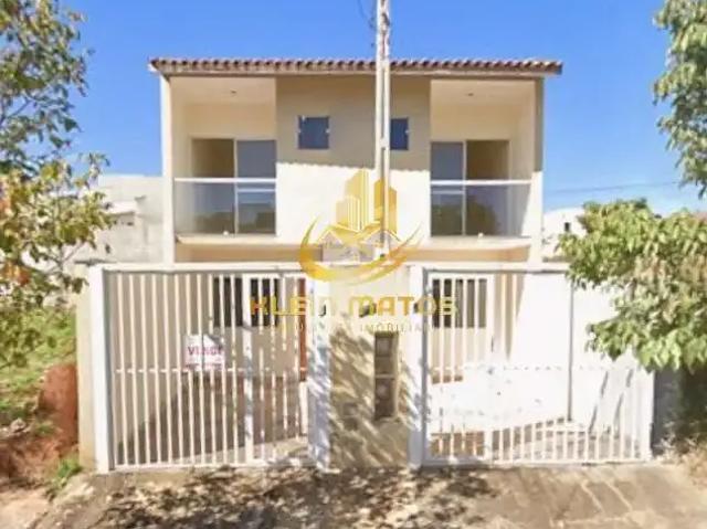 Casa / Sobrado para Venda em Boituva/SP Água Branca