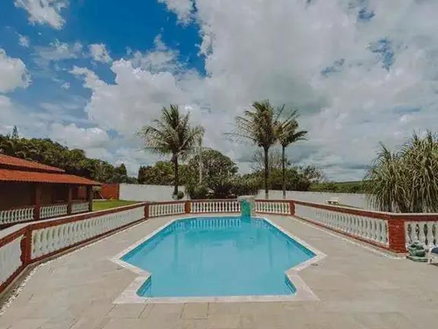 Casa / Sobrado para Venda em Boituva/SP Água Branca 4 Quartos