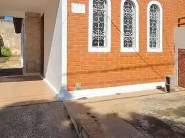 Casa / Sobrado para Venda em Boituva/SP Águia da Castelo