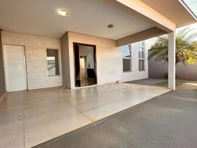 Casa / Sobrado para Venda em Boituva/SP AH 3 Quartos