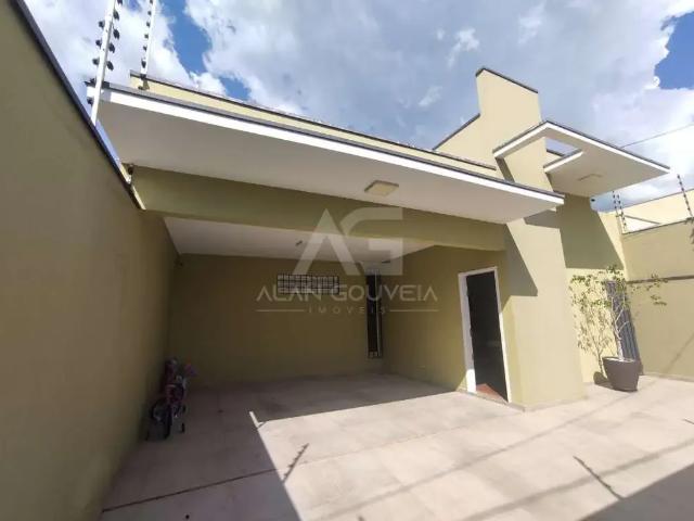 Casa / Sobrado para Venda em Boituva/SP AH 3 Quartos