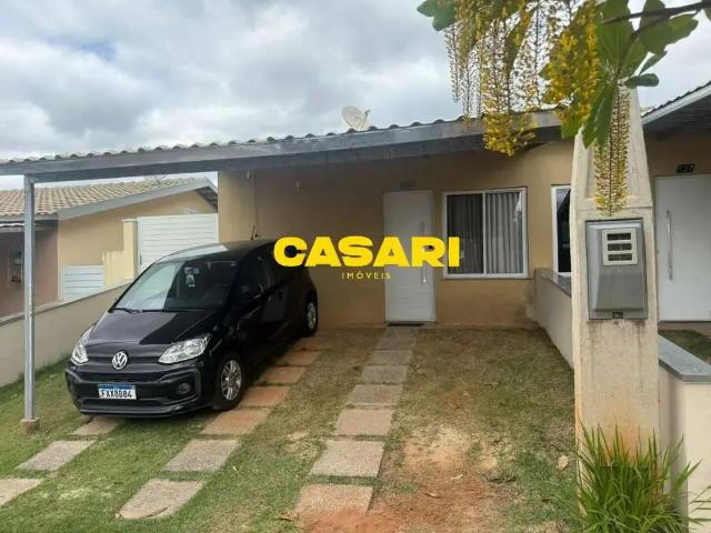 Casa / Sobrado para Venda em Boituva/SP AH 3 Quartos