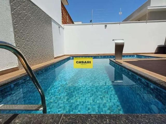 Casa / Sobrado para Venda em Boituva/SP AH 3 Quartos