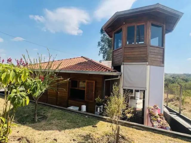 Casa / Sobrado para Venda em Boituva/SP Boituville 2 Quartos