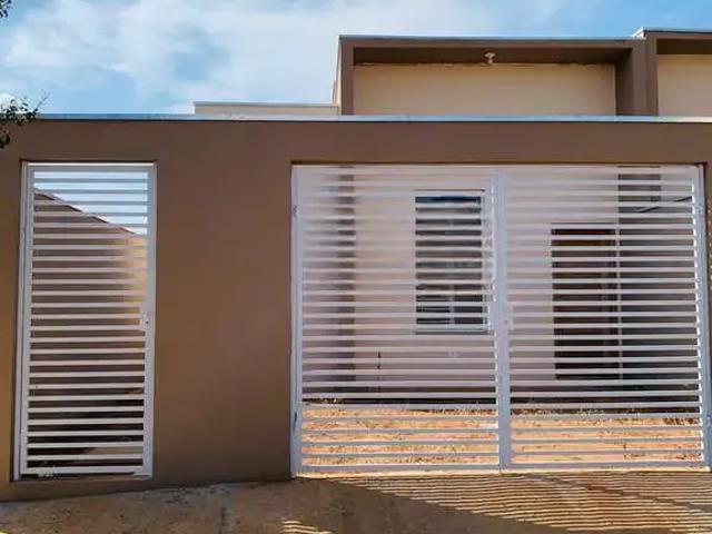 Casa / Sobrado para Venda em Boituva/SP GSP Life Boituva 1 Quartos