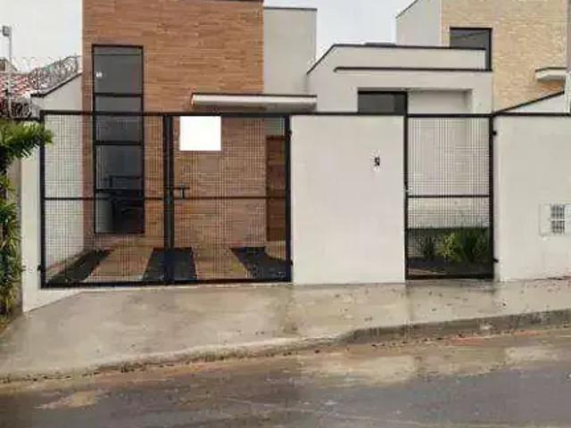 Casa / Sobrado para Venda em Boituva/SP GSP Life Boituva 2 Quartos