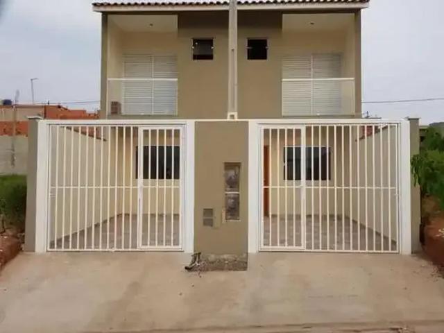 Casa / Sobrado para Venda em Boituva/SP GSP Life Boituva 2 Quartos