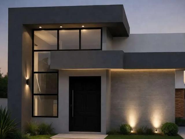 Casa / Sobrado para Venda em Boituva/SP GSP Life Boituva 2 Quartos