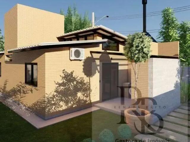 Casa / Sobrado para Venda em Boituva/SP GSP Life Boituva 2 Quartos