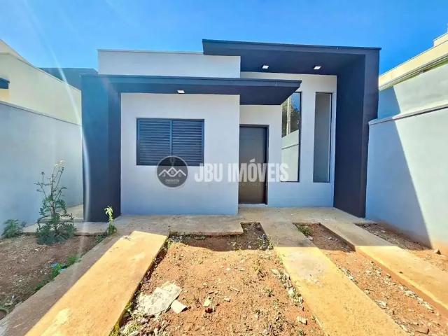 Casa / Sobrado para Venda em Boituva/SP GSP Life Boituva 2 Quartos