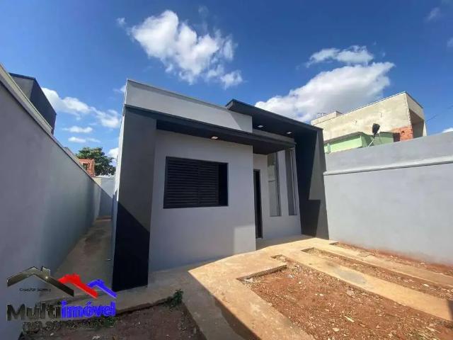 Casa / Sobrado para Venda em Boituva/SP GSP Life Boituva 2 Quartos
