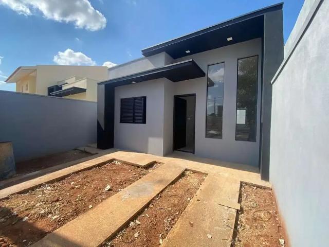 Casa / Sobrado para Venda em Boituva/SP GSP Life Boituva 2 Quartos
