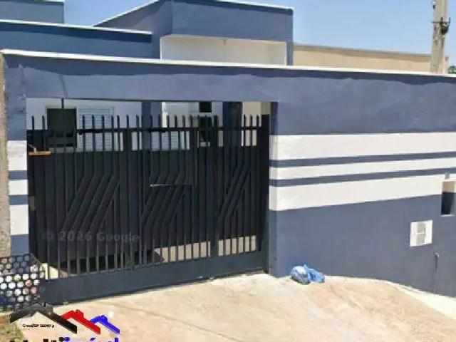 Casa / Sobrado para Venda em Boituva/SP GSP Life Boituva 2 Quartos