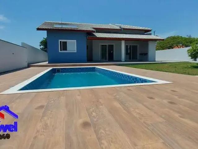 Casa / Sobrado para Venda em Boituva/SP Fazenda Castelo 4 Quartos