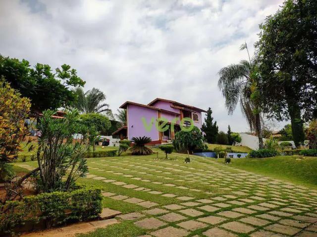 Casa / Sobrado para Venda em Boituva/SP Fazenda Castelo 4 Quartos