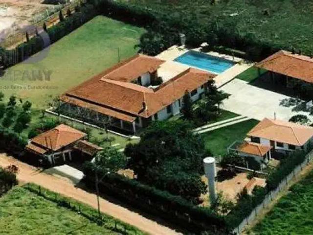 Casa / Sobrado para Venda em Boituva/SP Fazenda Castelo 5 Quartos