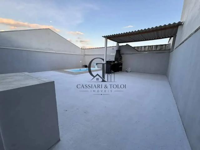 Casa / Sobrado para Venda em Boituva/SP Jardim Maria Conceição 3 Quartos