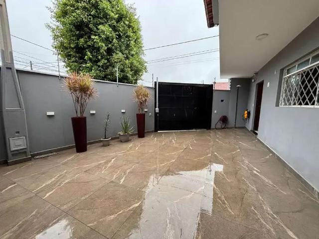 Casa / Sobrado para Venda em Boituva/SP Jardim Maria Paulina 3 Quartos