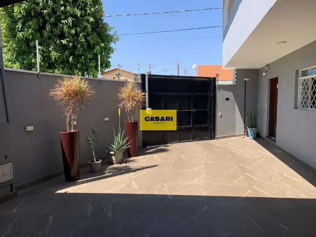 Casa / Sobrado para Venda em Boituva/SP Jardim Maria Paulina 3 Quartos