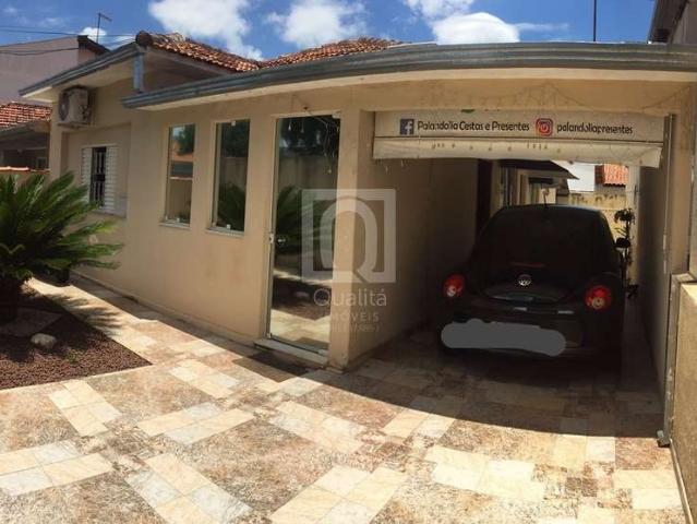 Casa / Sobrado para Venda em Boituva/SP Jardim Nova Boituva 2 Quartos