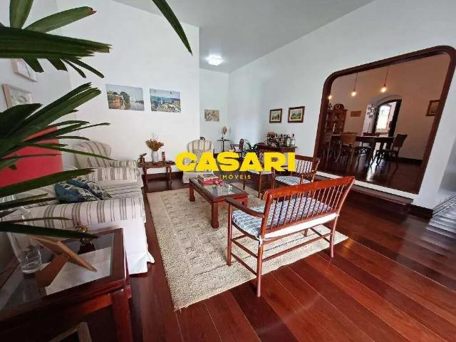 Casa / Sobrado para Venda em Boituva/SP Jardim Oreana 3 Quartos