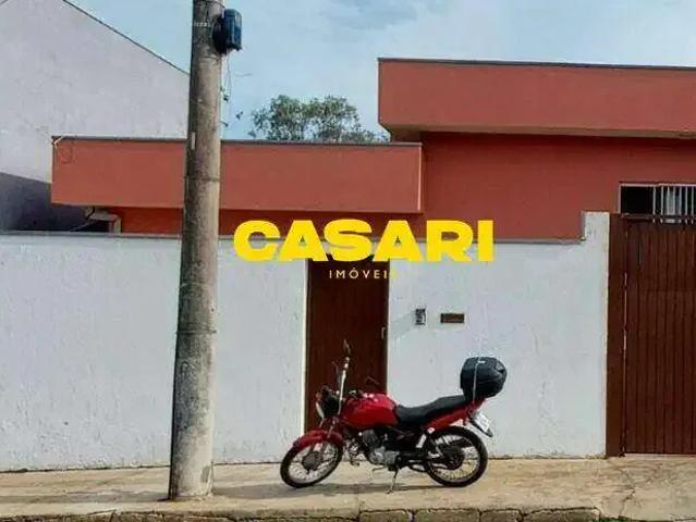 Casa / Sobrado para Venda em Boituva/SP Jardim Oreana 3 Quartos