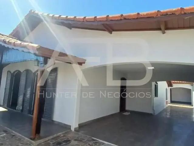 Casa / Sobrado para Venda em Boituva/SP Jardim America 3 Quartos