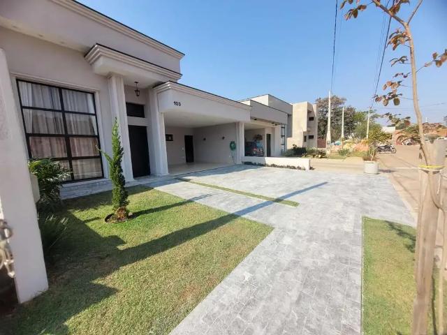 Casa / Sobrado para Venda em Boituva/SP Jardim Flamboyant