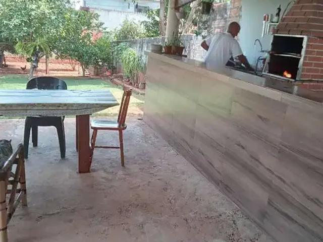 Casa / Sobrado para Venda em Boituva/SP Jardim Hermínia 4 Quartos