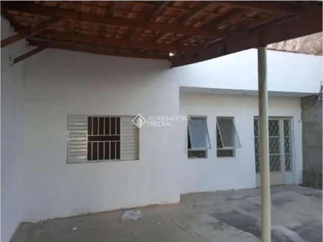 Casa / Sobrado para Venda em Boituva/SP Jardim Paraíso 2 Quartos