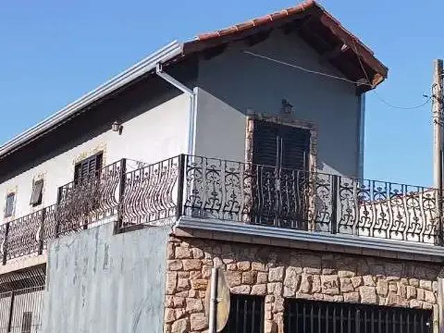 Casa / Sobrado para Venda em Boituva/SP Jardim Primavera 2 Quartos