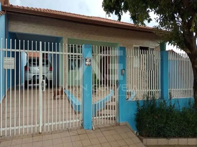 Casa / Sobrado para Venda em Boituva/SP Jardim Primavera 3 Quartos