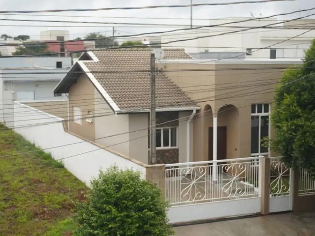 Casa / Sobrado para Venda em Boituva/SP Jardim Primavera 3 Quartos