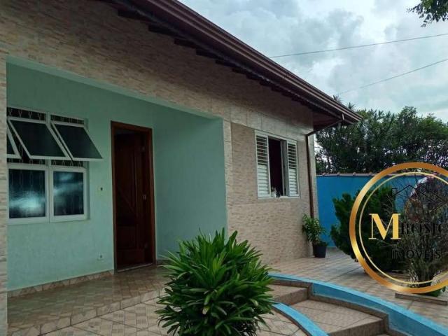 Casa / Sobrado para Venda em Boituva/SP Jardim Primavera 3 Quartos