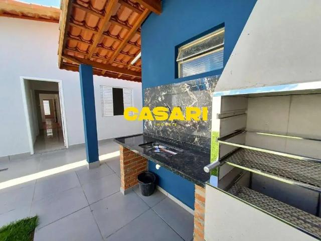 Casa / Sobrado para Venda em Boituva/SP Jardim São Paulo 4 Quartos