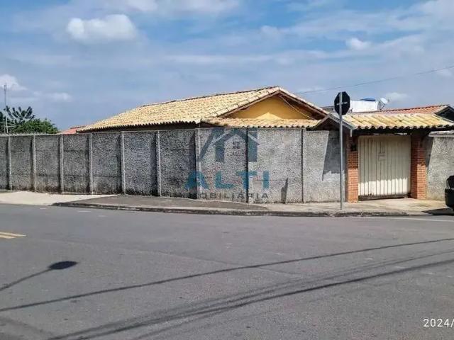 Casa / Sobrado para Venda em Boituva/SP Jardim São Paulo 2 Quartos