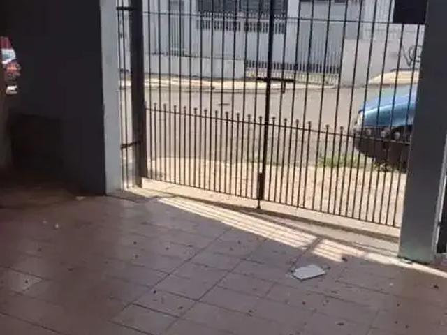 Casa / Sobrado para Venda em Boituva/SP Jardim São Paulo 2 Quartos