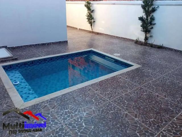Casa / Sobrado para Venda em Boituva/SP Jardim São Paulo 2 Quartos