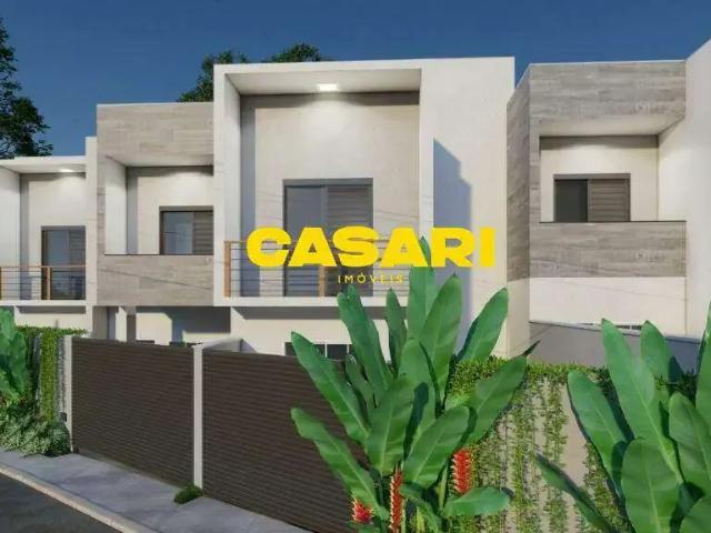 Casa / Sobrado para Venda em Boituva/SP Jardim São Paulo 2 Quartos