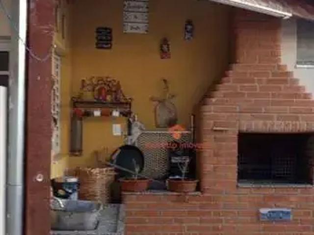 Casa / Sobrado para Venda em Boituva/SP Jardim São Paulo 3 Quartos