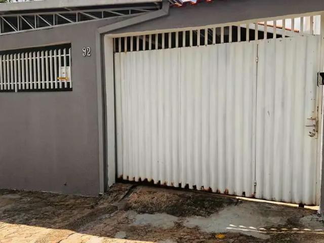 Casa / Sobrado para Venda em Boituva/SP Jardim São Paulo 3 Quartos