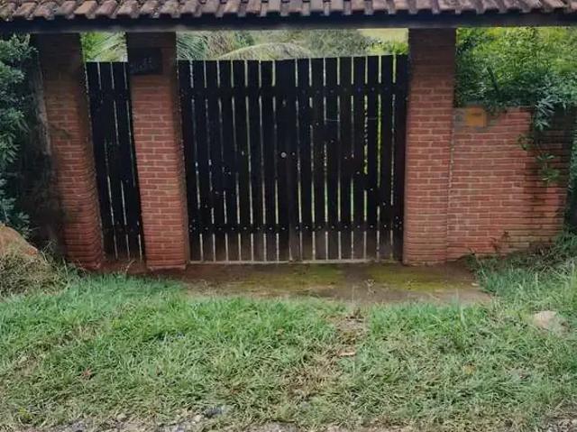 Casa / Sobrado para Venda em Boituva/SP Jardim Santa Adélia 2 Quartos
