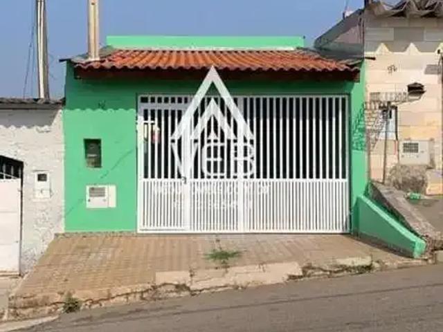 Casa / Sobrado para Venda em Boituva/SP Jardim Santo Antônio 2 Quartos