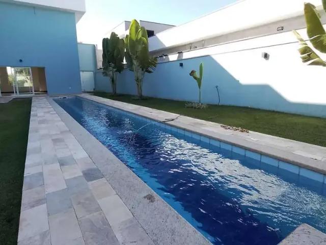 Casa / Sobrado para Venda em Boituva/SP Jardim Santo Antônio 4 Quartos