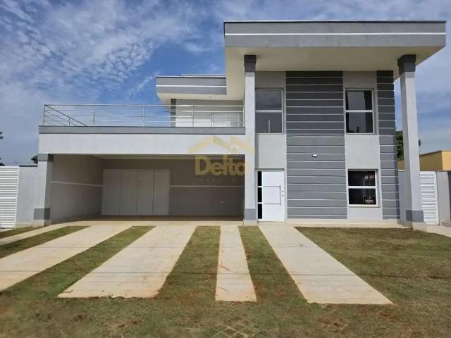 Casa / Sobrado para Venda em Boituva/SP Vilage Santo Antônio 4 Quartos