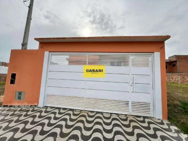 Casa / Sobrado para Venda em Boituva/SP Parque Campestre I 2 Quartos
