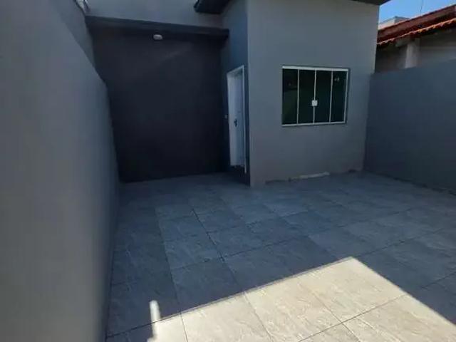 Casa / Sobrado para Venda em Boituva/SP Jerivá 2 Quartos