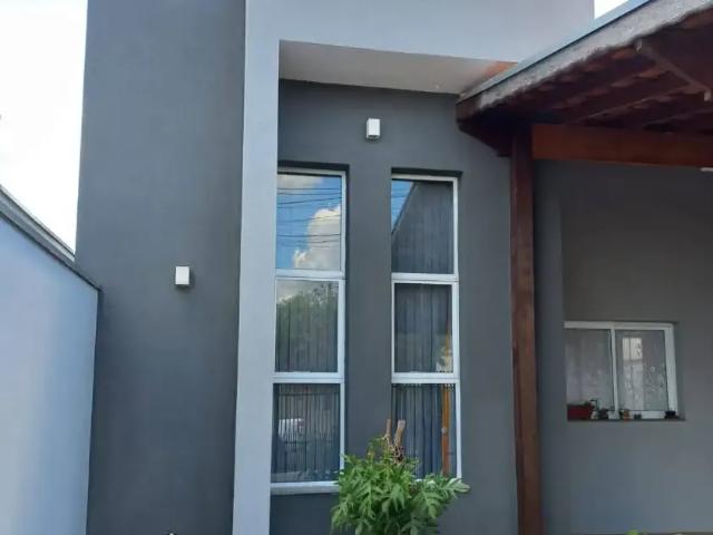 Casa / Sobrado para Venda em Boituva/SP Morada dos Ypês 2 Quartos